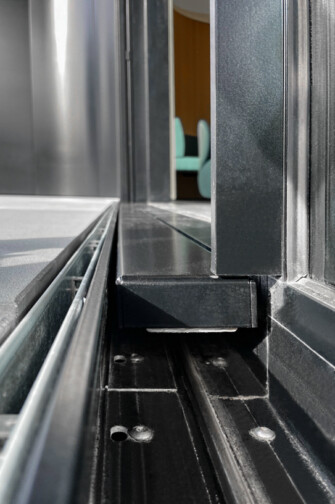 Bar Slider Zubehör Von Air Lux Air Lux