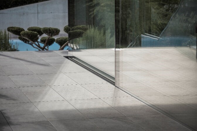 All glass - Zubehör von air-lux | air-lux