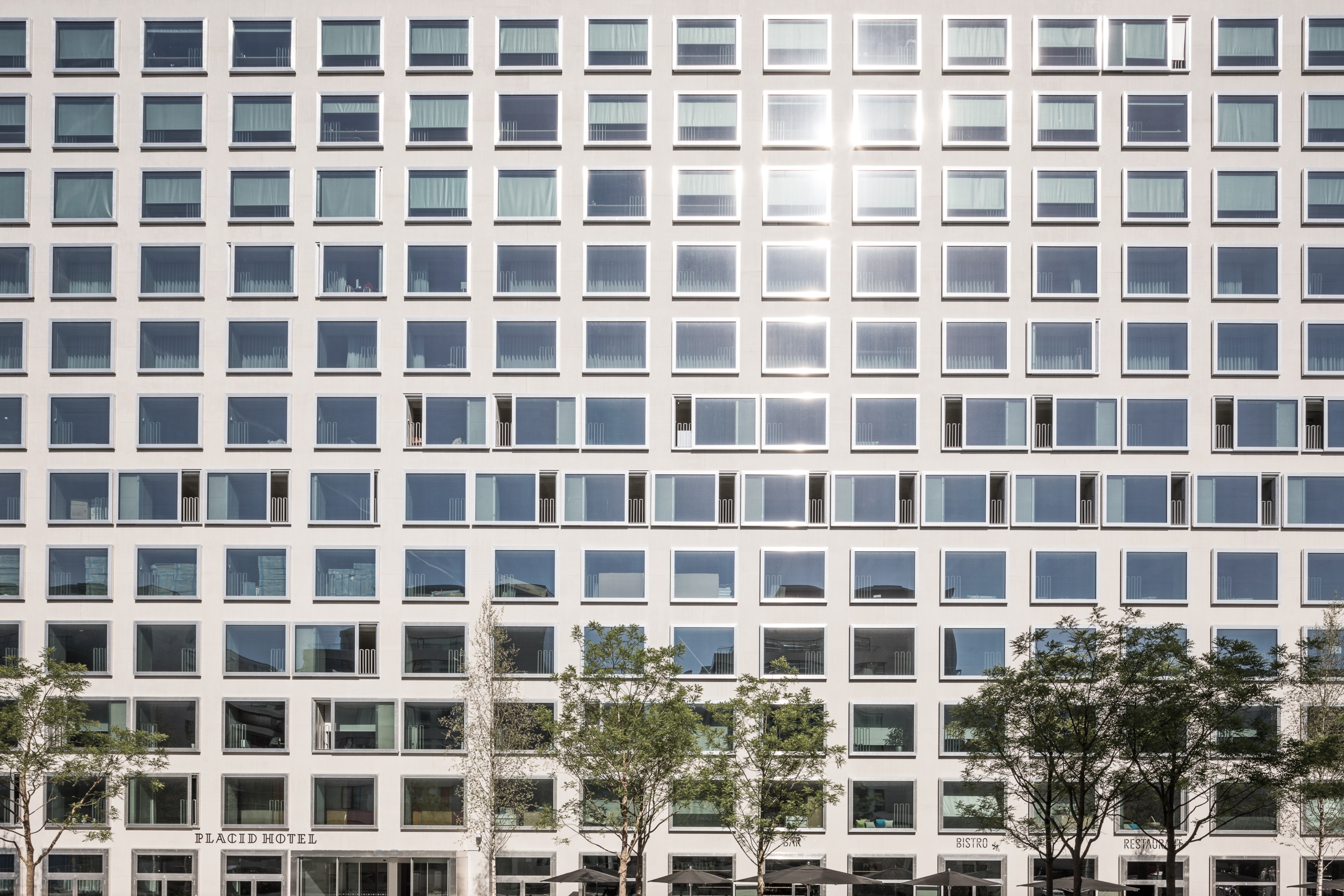 air-lux sliding casement windows win award | air-lux