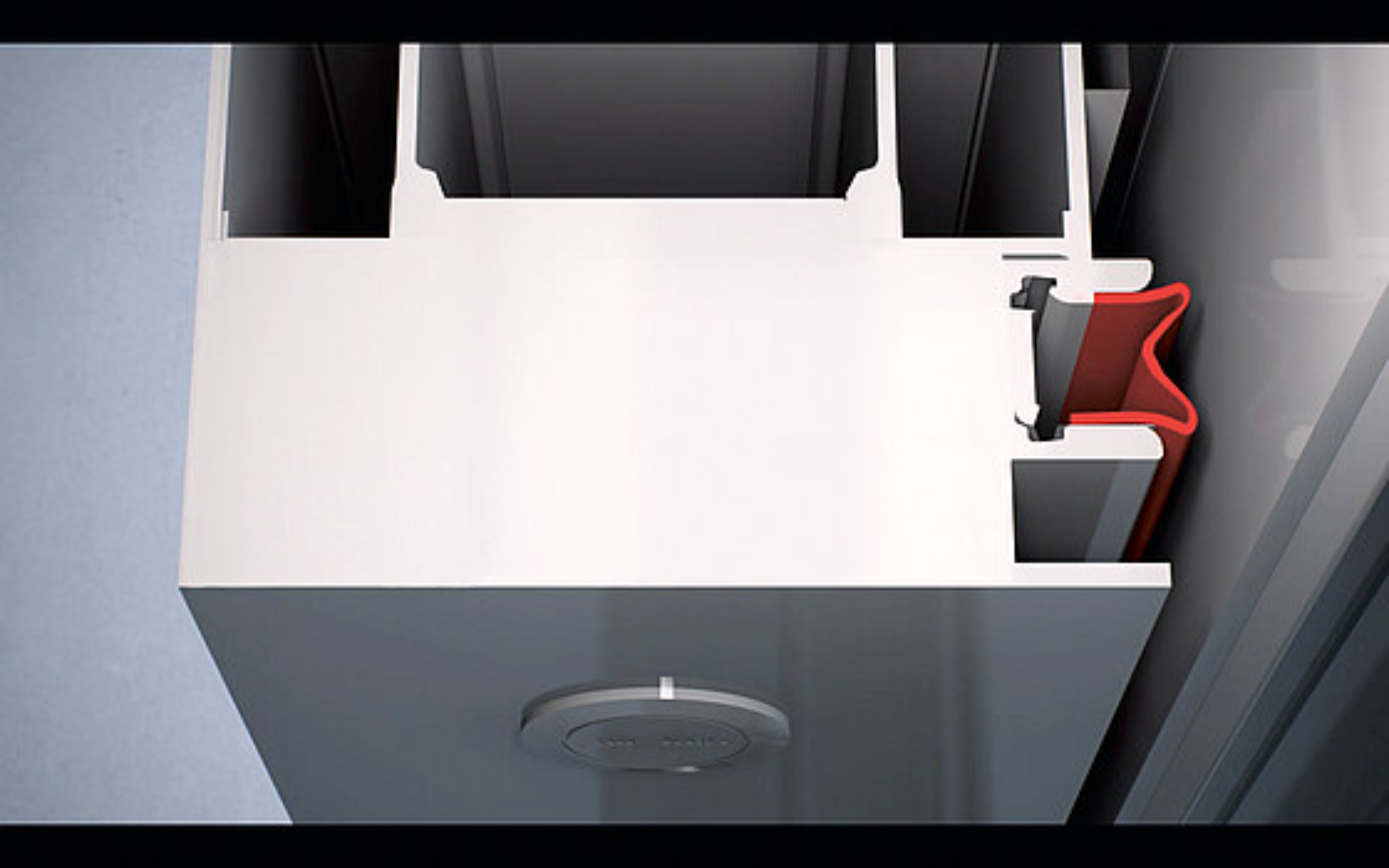 Unbeatable impermeability | air-lux