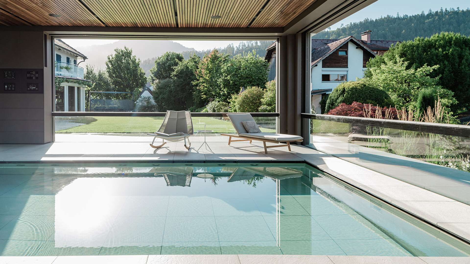 air-lux products: Sliding windows, pivot doors, descending windows ...