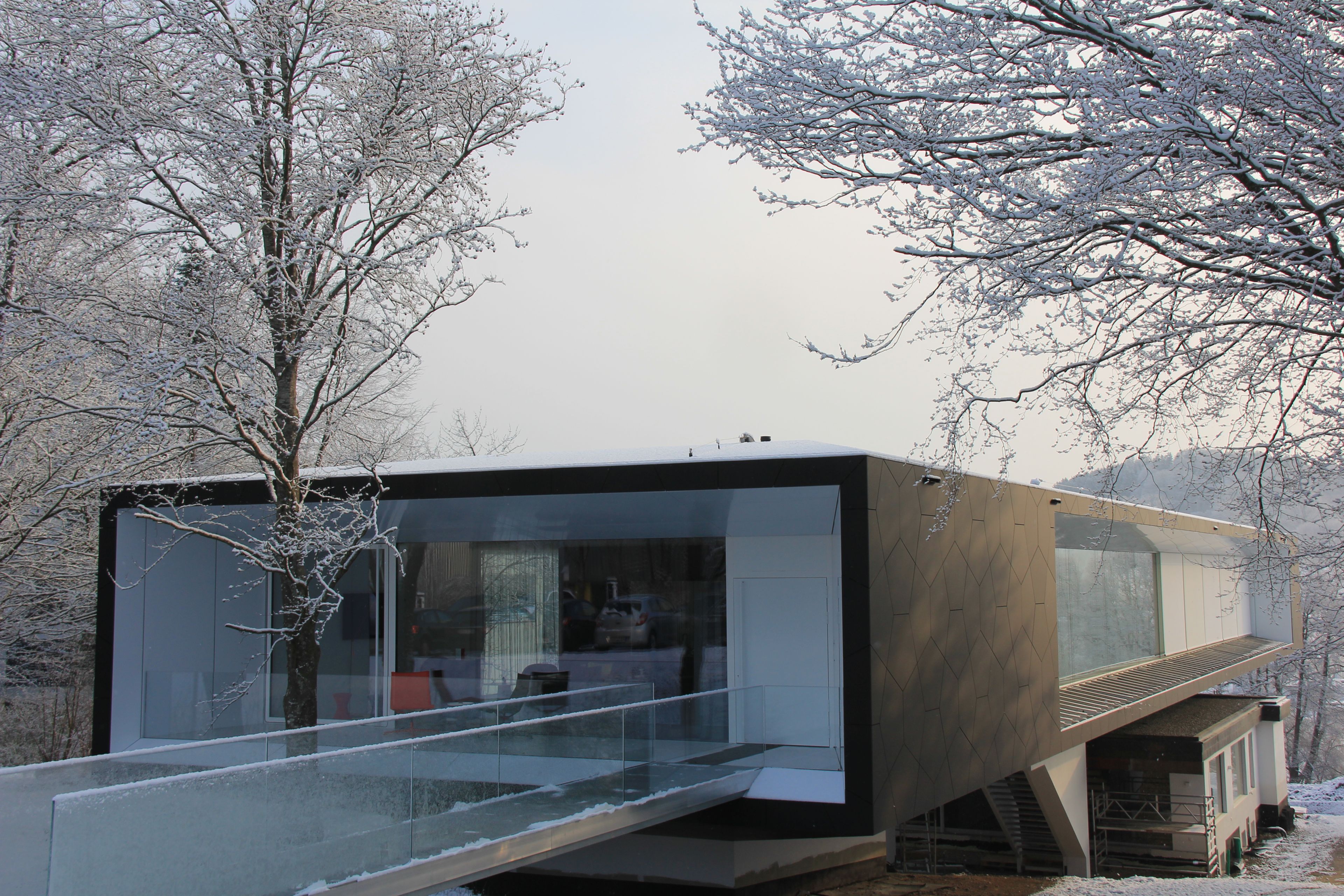 Wagner Design Lab | air-lux