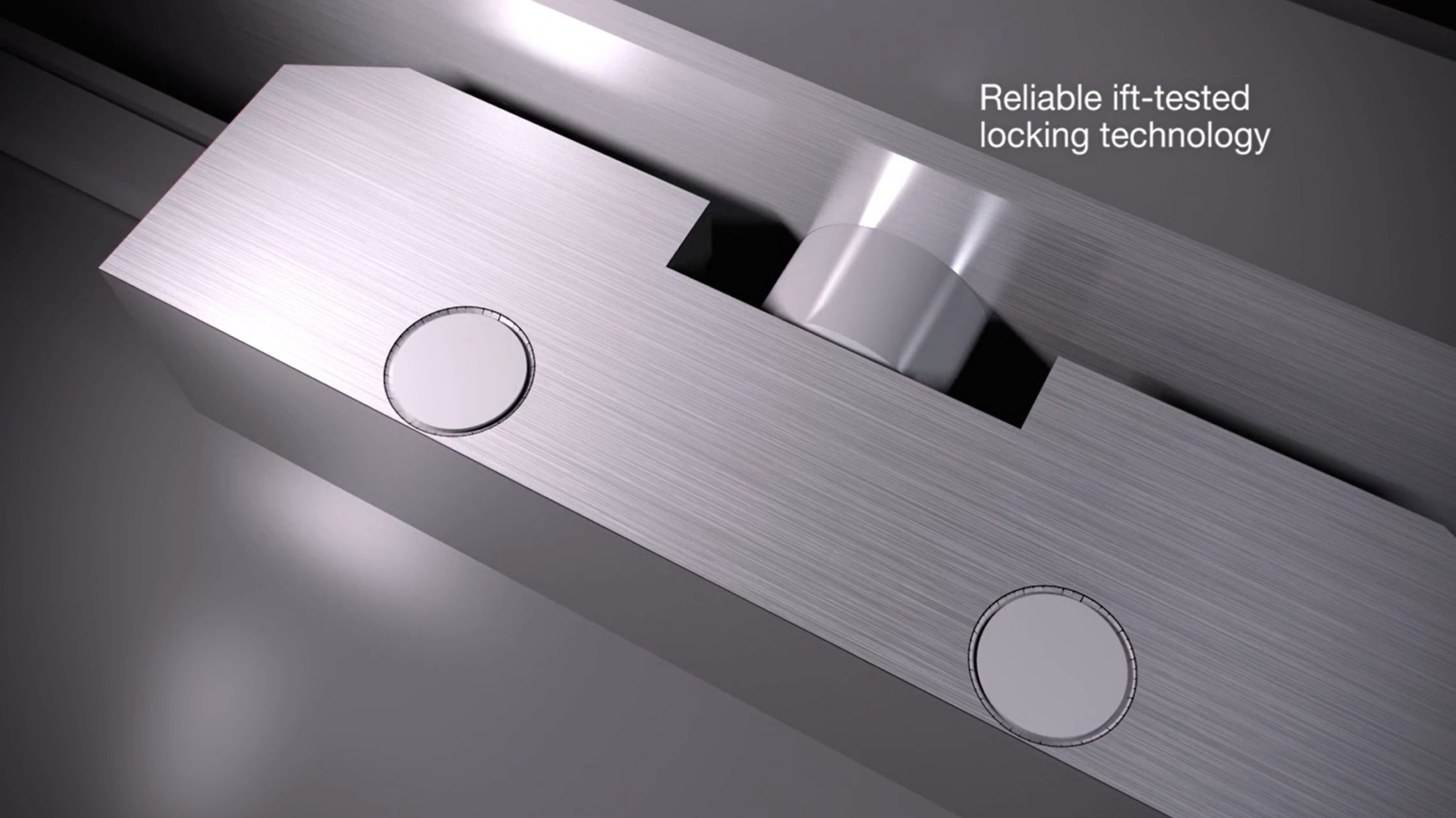 Gap ventilation - Zubehör von air-lux | air-lux